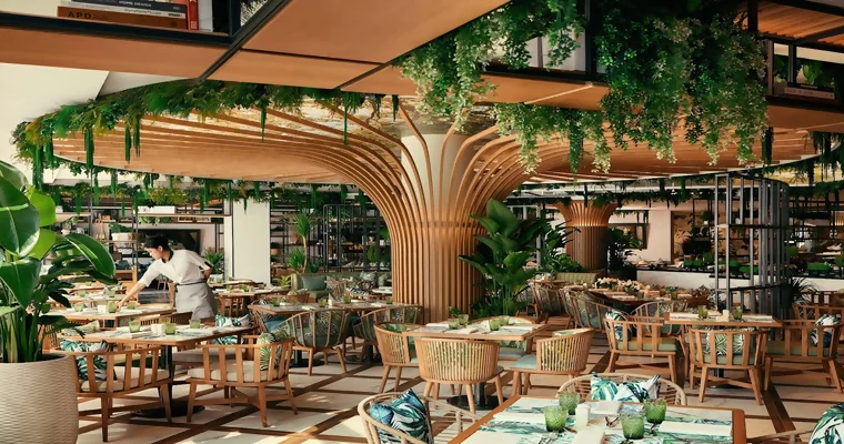 Best Buffets in Singapore 2025 - Top Places Where to Find Best Deals